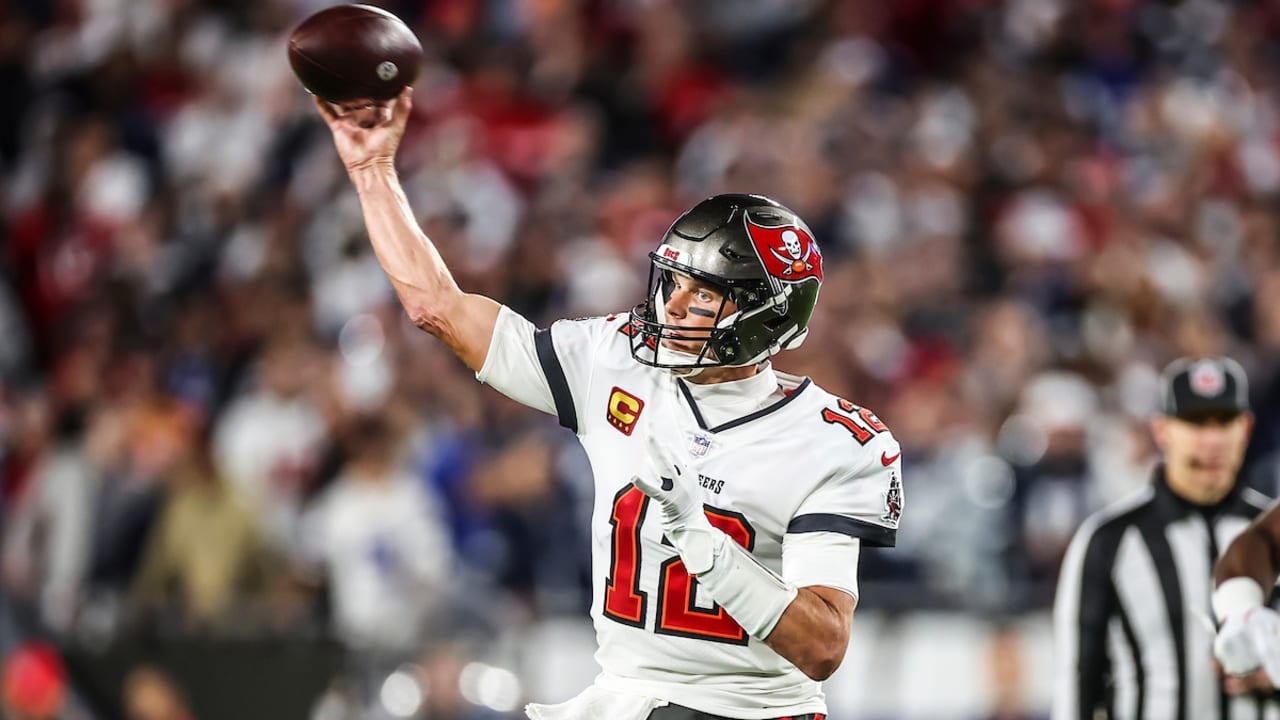 HIGHLIGHTS: Buccaneers Defeated by Dallas Cowboys 31-14 in the Wild ...