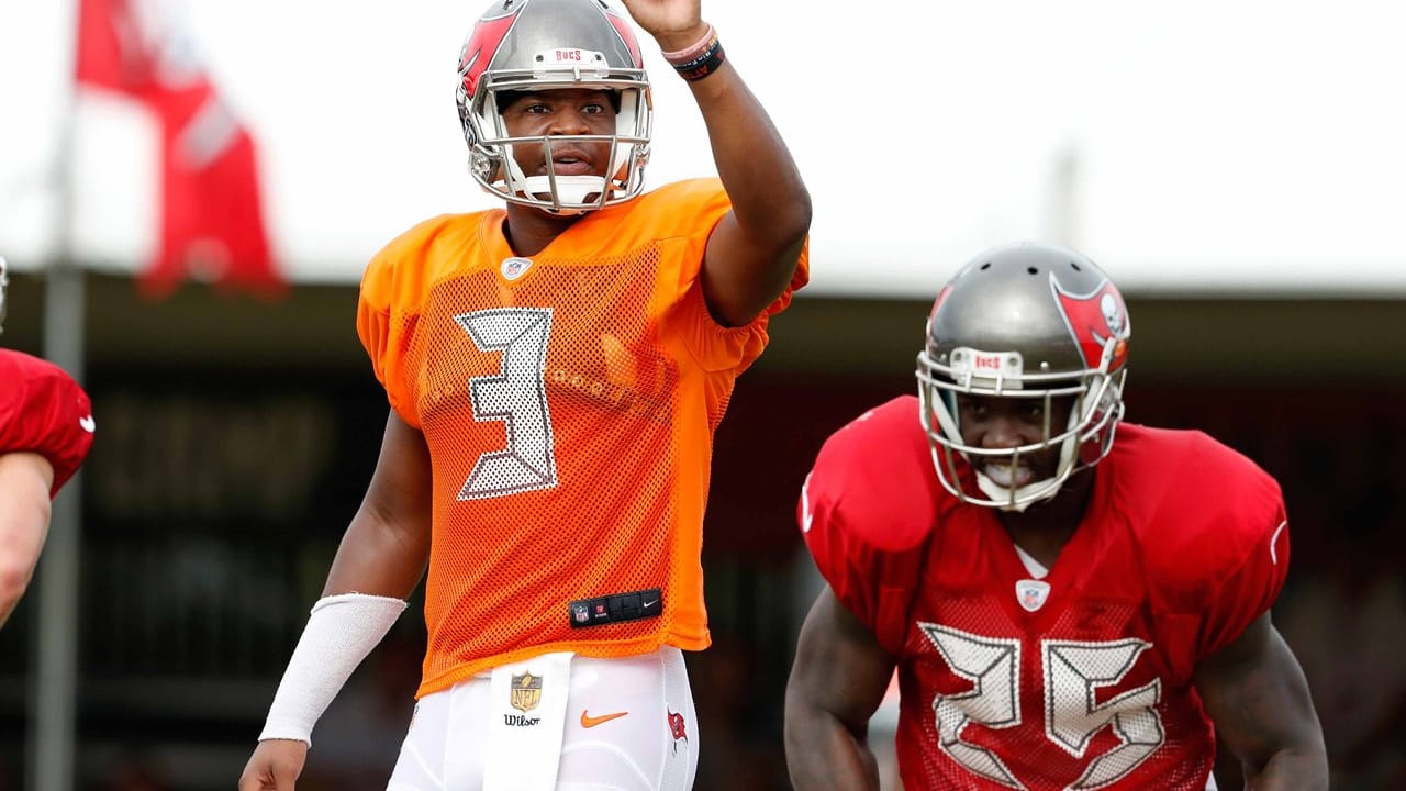 Photos: Best of Training Camp, Week 2