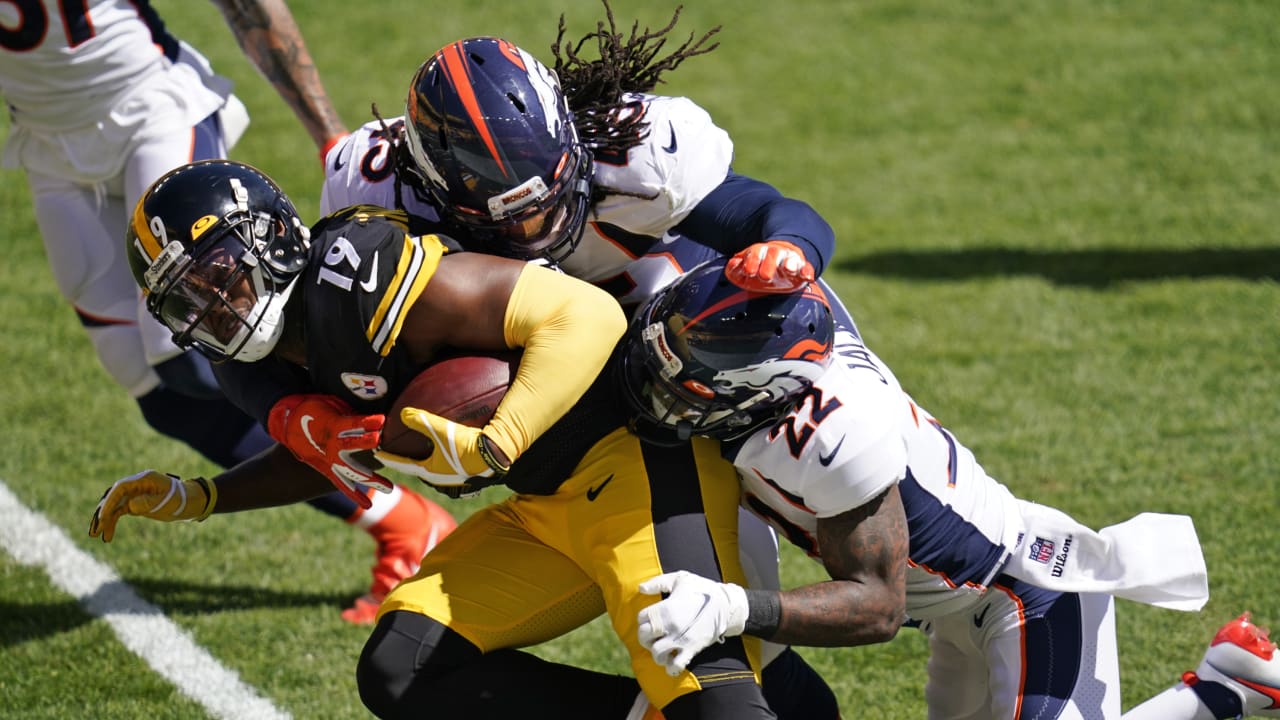 Next Up: Bucs Face Denver Broncos in Week 3