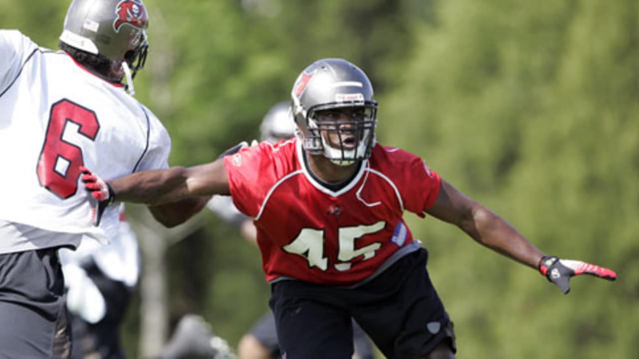 Hayes Latest Rookie in the Fold