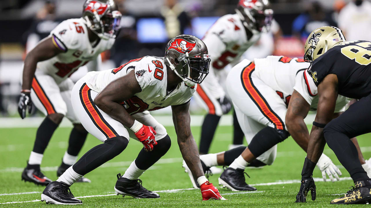 HIGHLIGHTS: Tampa Bay Buccaneers vs. New Orleans Saints | Week 1 - 2020