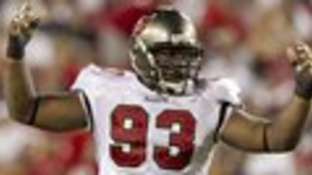 Arm Injury Ends McCoy's Season