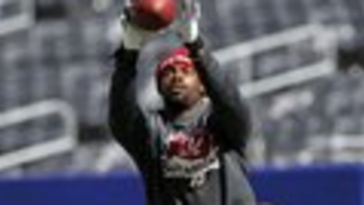 New York Giants Pregame Report: Holding the Line
