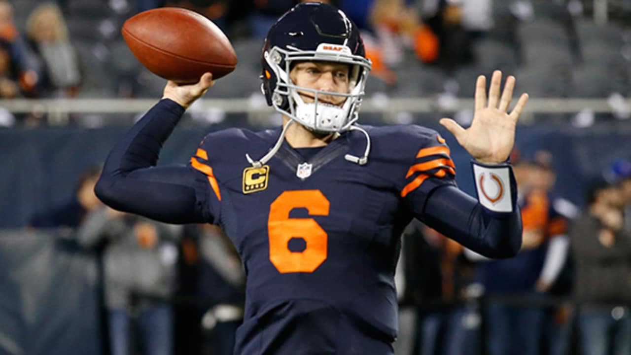 Scouting Report: Chicago Bears