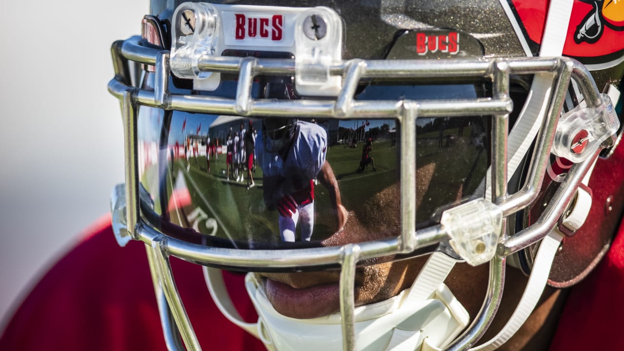 What We Learned from Day Twelve of Bucs’ Training Camp
