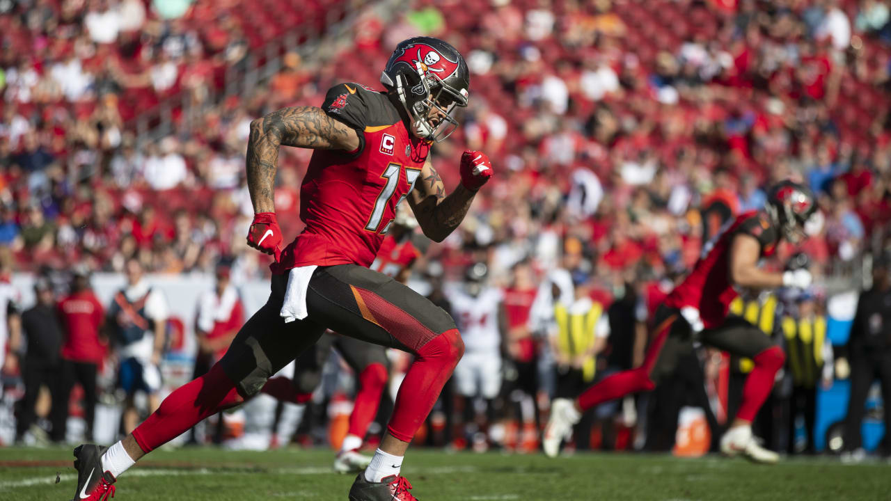 Top Receiving Yard Performances in Franchise History | Top 10 Tuesday