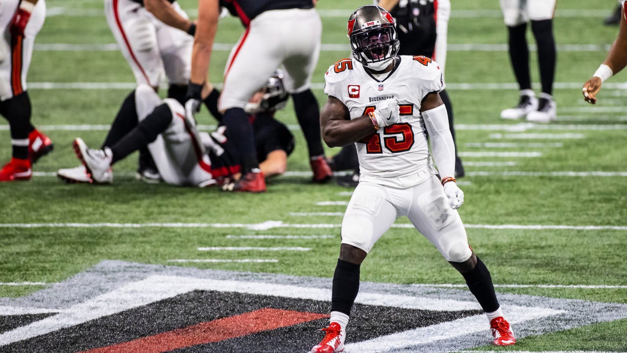 Aaron Stinnie to replace Alex Cappa on Tampa Bay O-Line