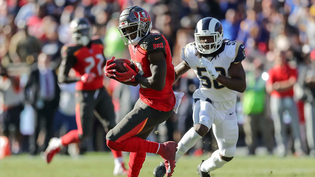 Chris Godwin's Hidden Gem Was the Final Turning Point in the Bucs ...
