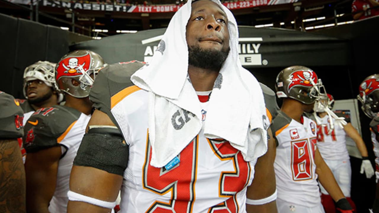 PFF: McCoy, Evans Among NFL's Best