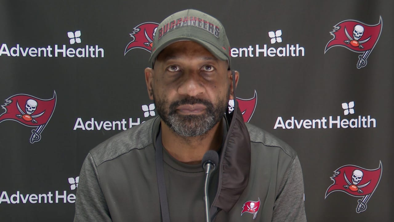 LeSean McCoy, Raymond Calais, 2020 Bucs Training Camp