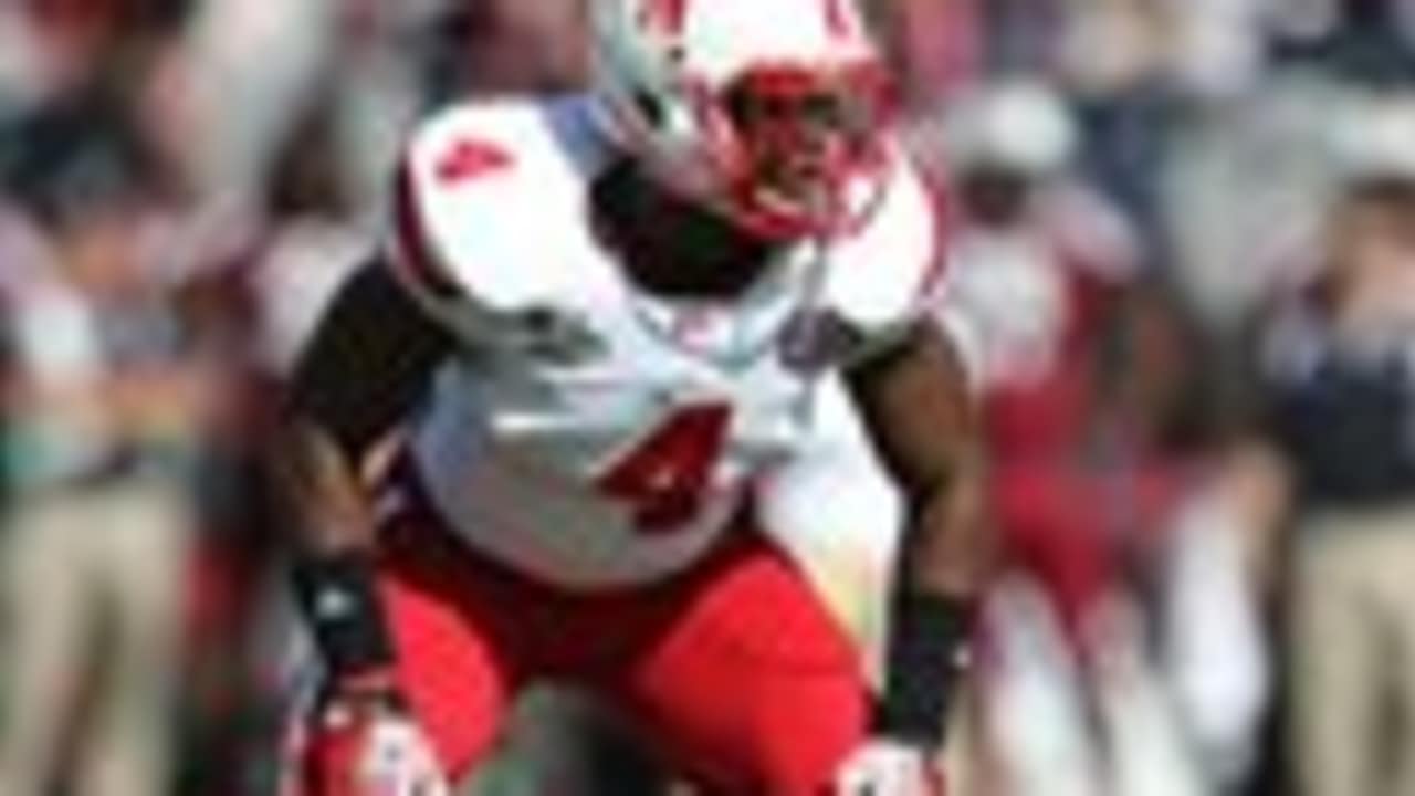 Busy Bucs Get Their Man Again, Nab LB David In Round 2