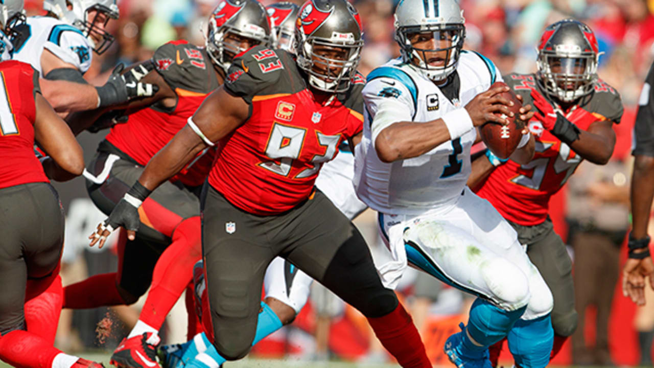 One Buc Mailbag: Future Optimism