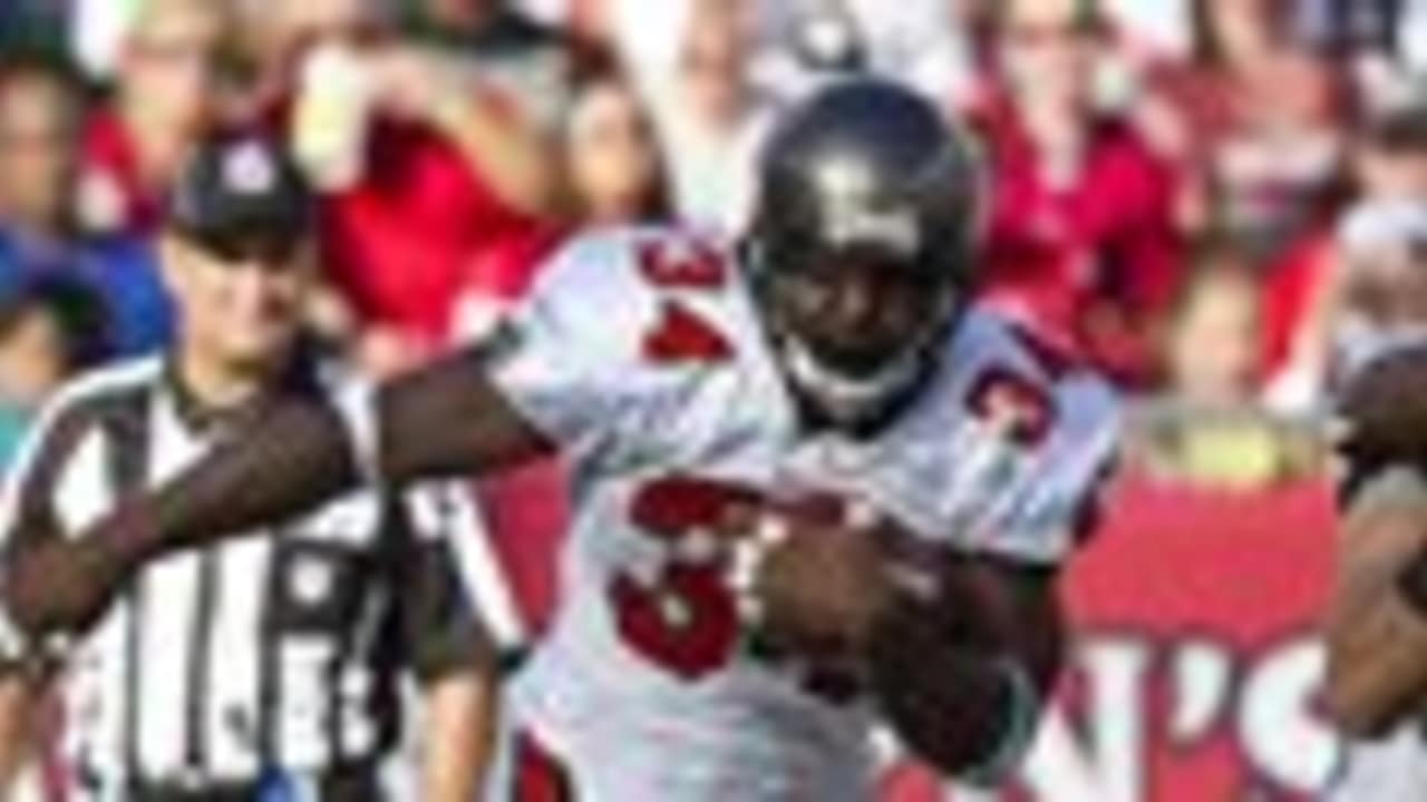 Graham's Season Over