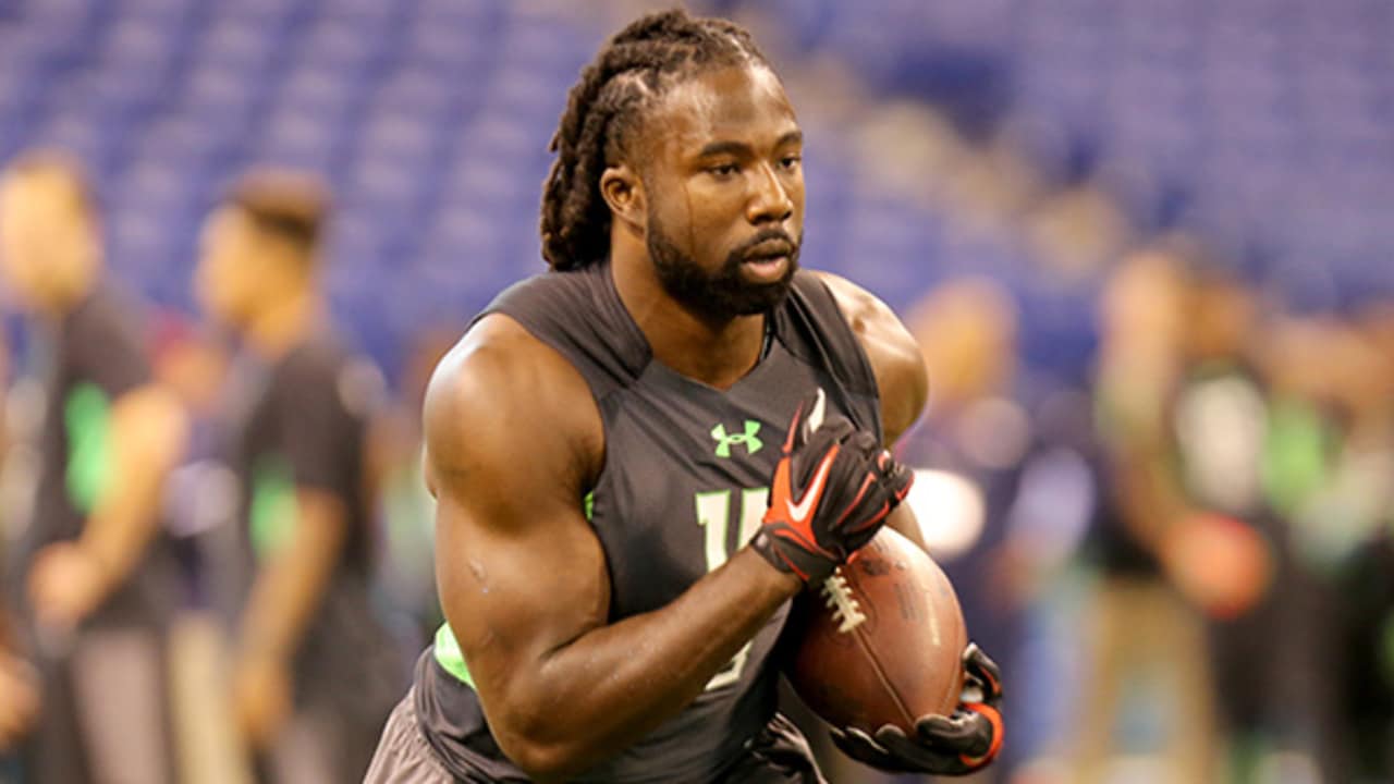5 Standouts from the 2016 NFL Combine