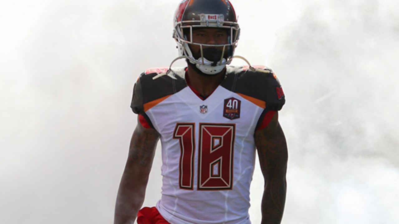 Louis Murphy: "I Feel Great"