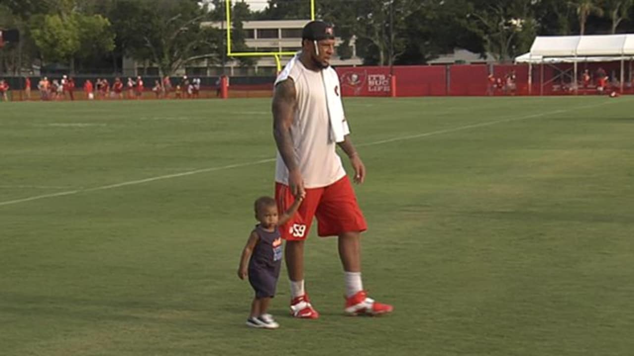 Camp Clips: Mason Foster and Son