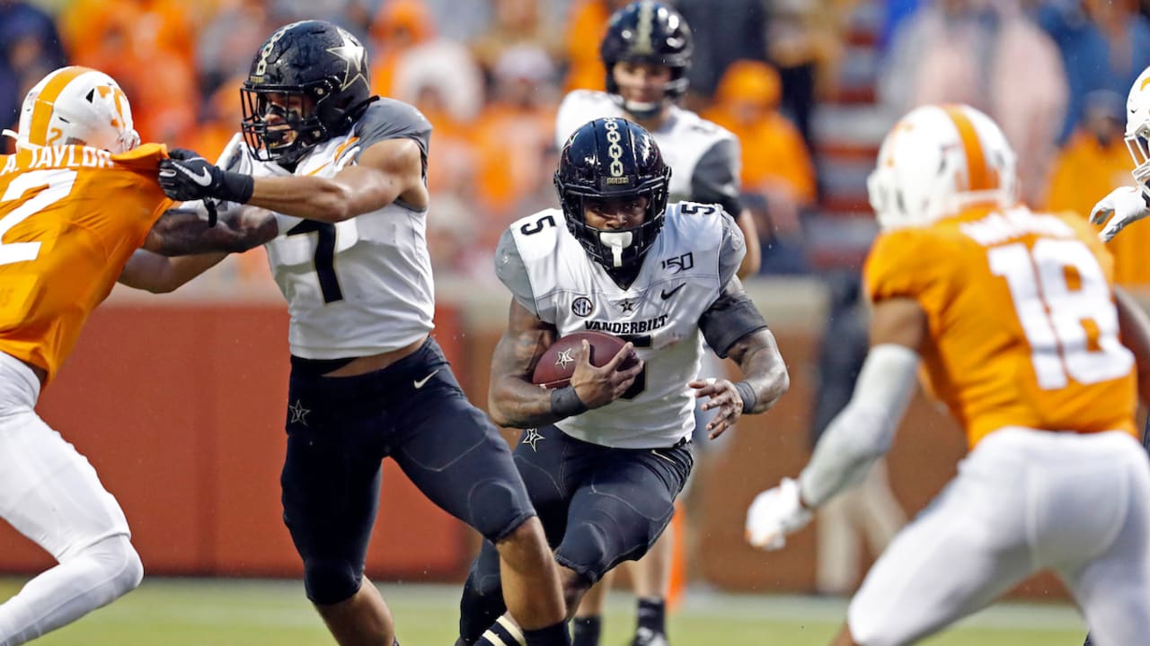 RB Ke'Shawn Vaughn Highlights RB Ke'Shawn Vaughn Highlights