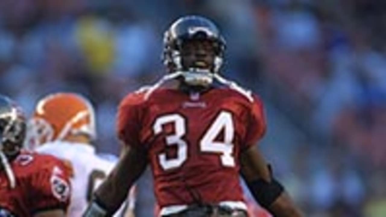 Buc Standouts from Round Four