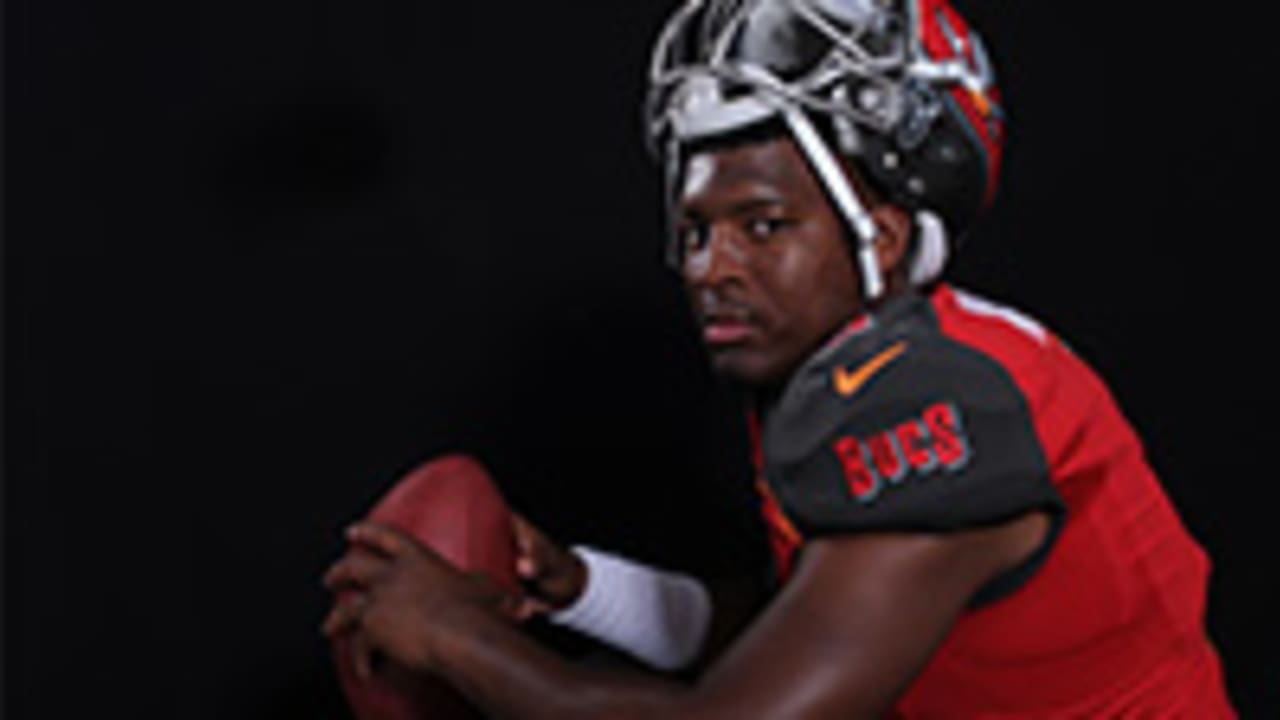 Winston, Rookies' High School Rankings