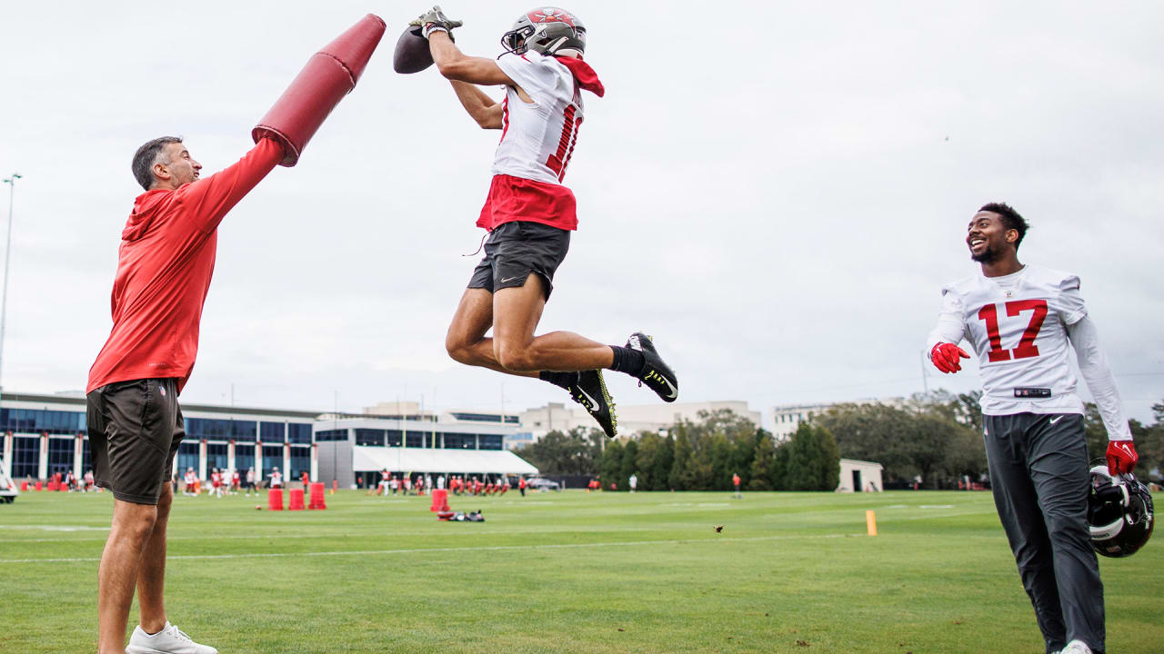 Raise the Flags | Practice Cam