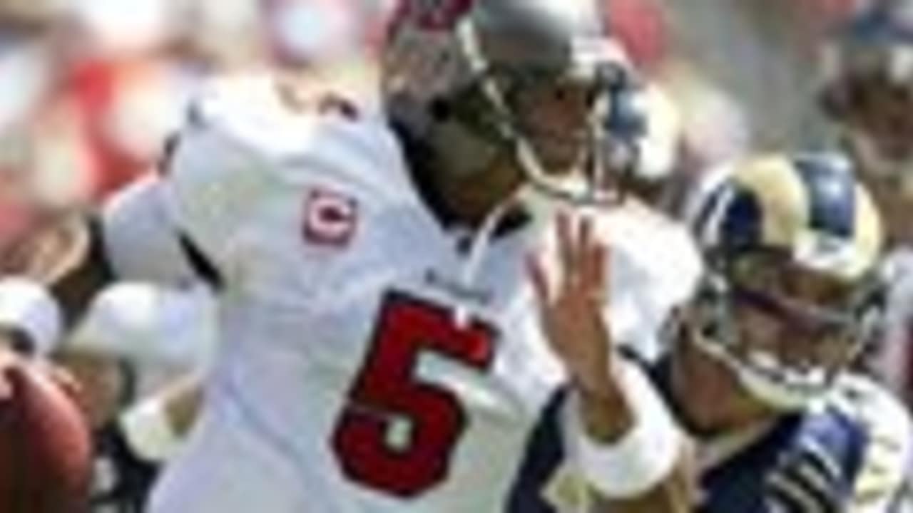 Another Stunner: Freeman, Bucs Rally Again