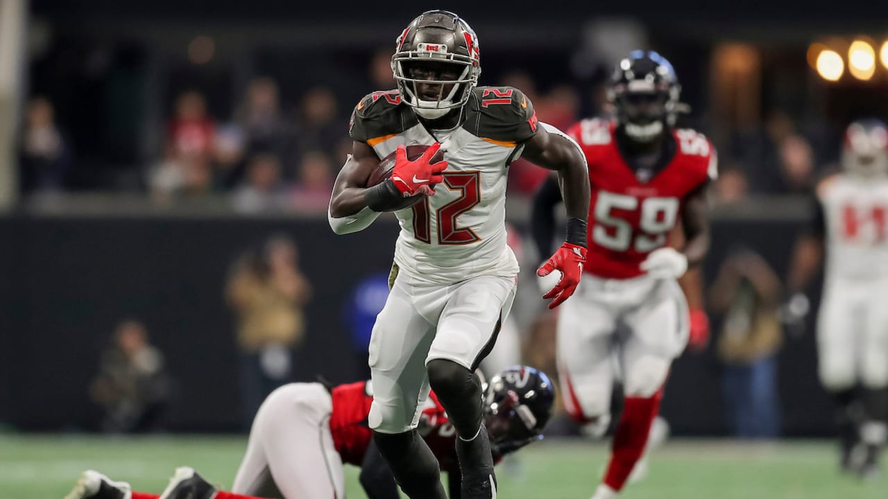 WOW! Check out the Top 10 Bucs Plays from 2019
