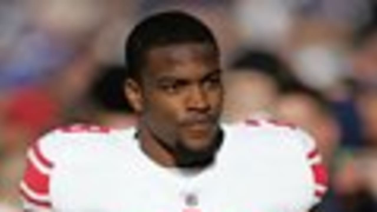 Ware Finds Opportunity, Familiar Faces in Tampa