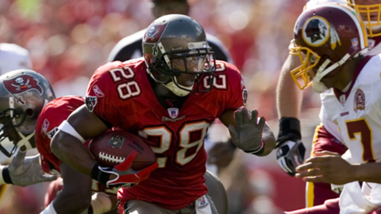 Instant Impact: Reviewing the 2007 Draft Class