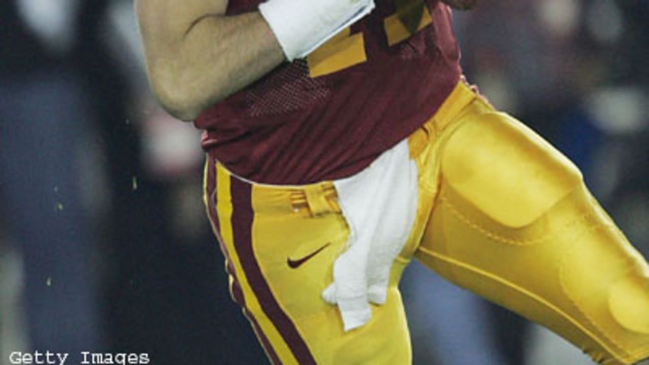 Take Your Pick at QB