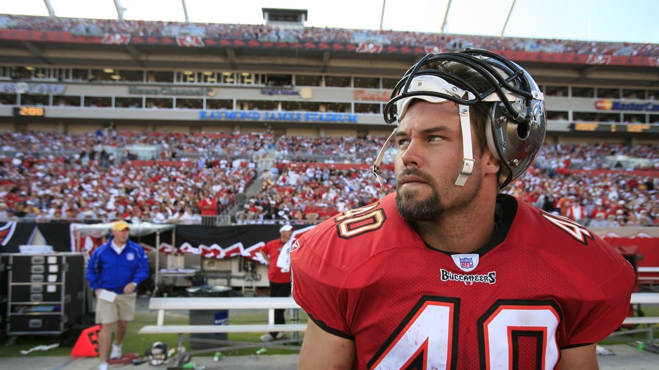Throwback: Best of Mike Alstott