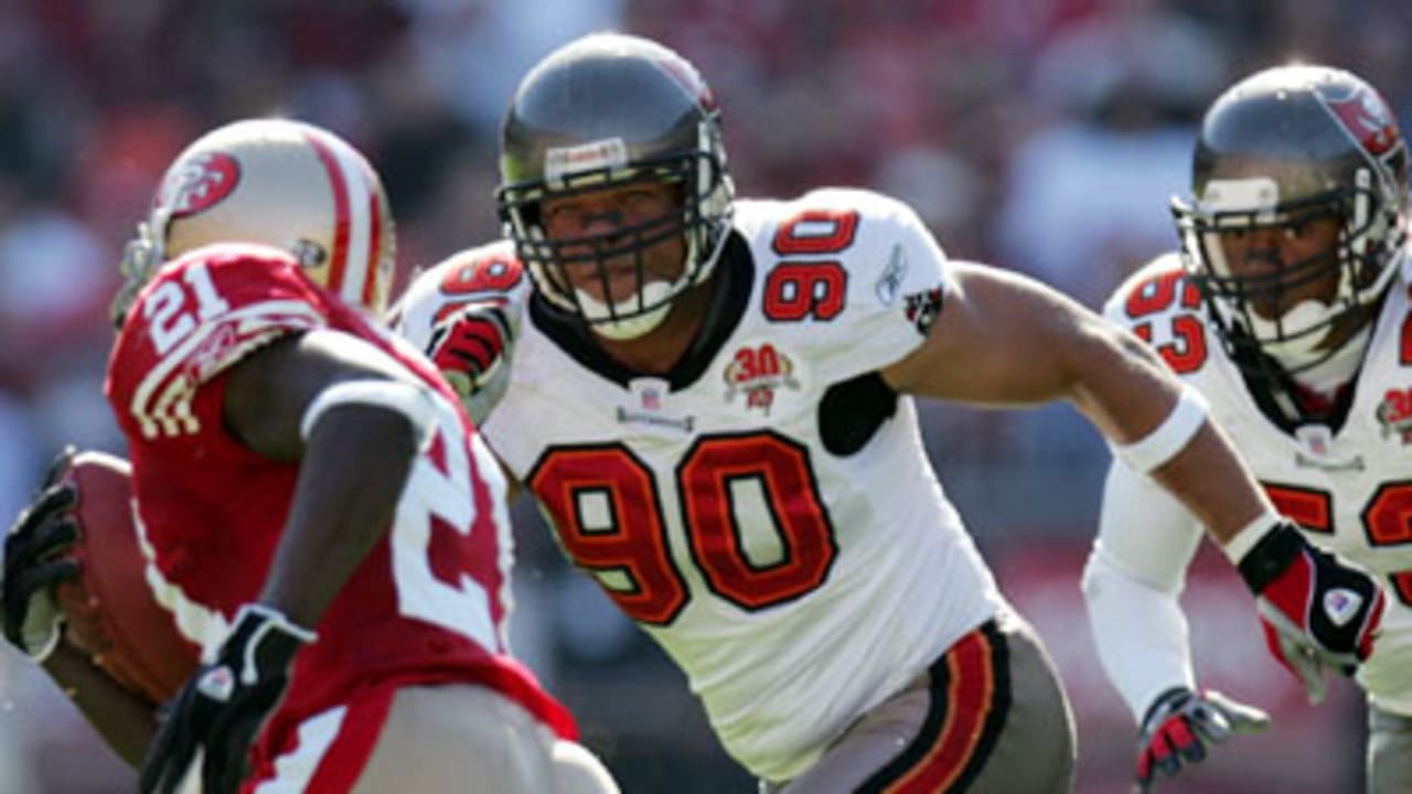 Game Day Spotlight: Dewayne White