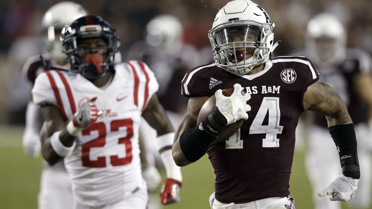 Photos: Draft Pick Justin Evans