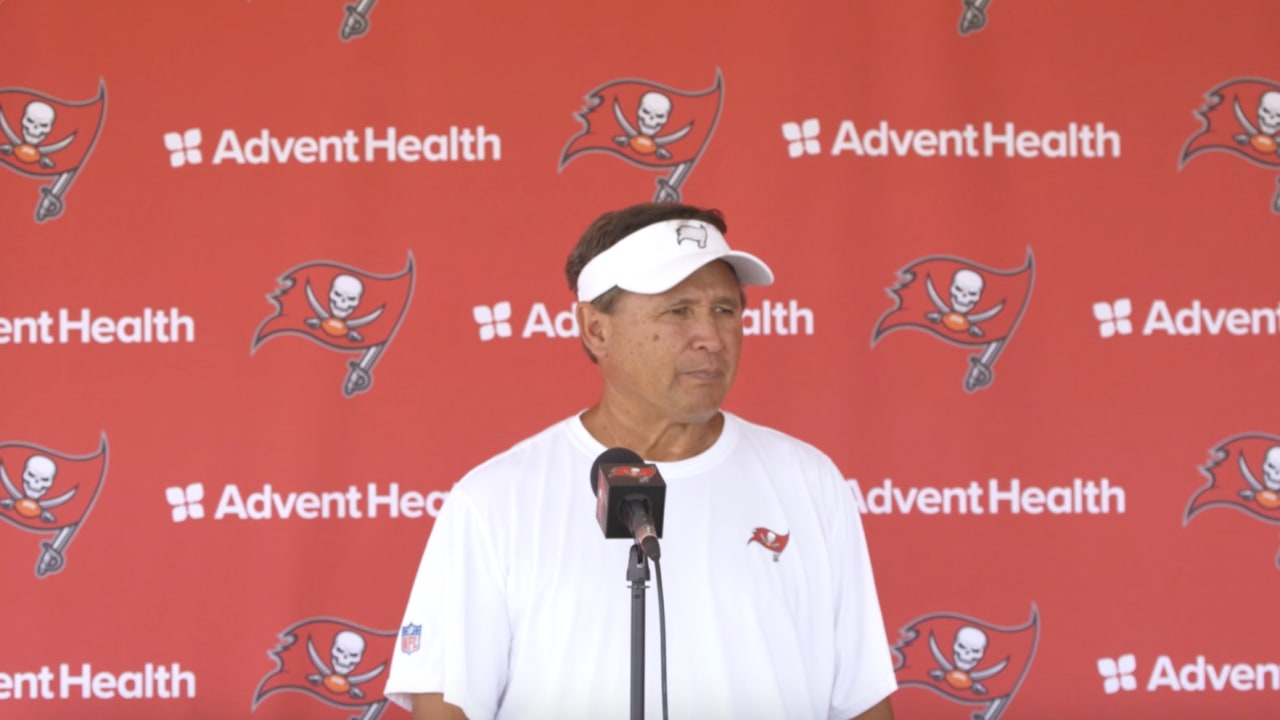 Clyde Christensen on Expectations for 2021: "I Think We're Gonna Be ...