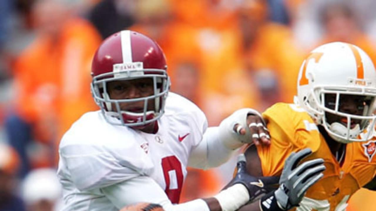 Spotlight on the Draft: DeMeco Ryans