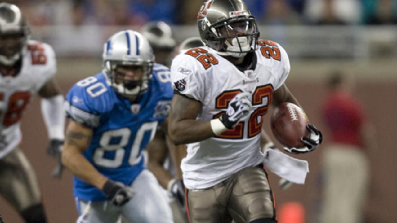 Fearless, Part 1: Inside the Helmet of a Return Man