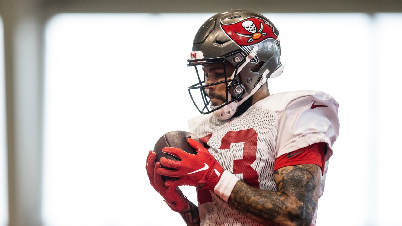 Mike Evans, 2020 Bucs Training Camp