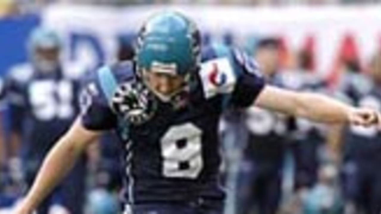 Bucs Chasing World Bowl Berths