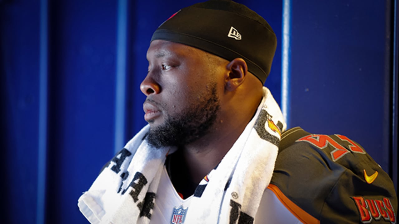 Bucs Awaiting Clarity on Gerald McCoy Injury