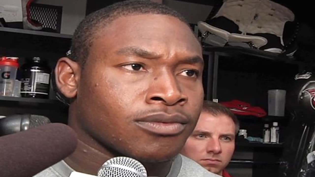 DT Spence-Get Our Sack Totals Up