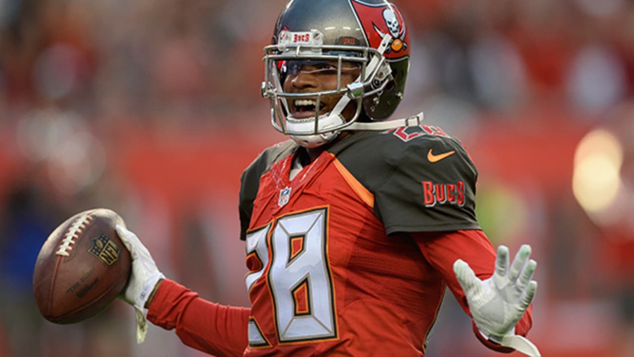 Headlines: Buccaneers are Back to Work