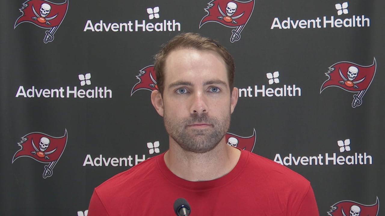 Ryan Succop, Kicking Competition, 2020 Bucs Training Camp