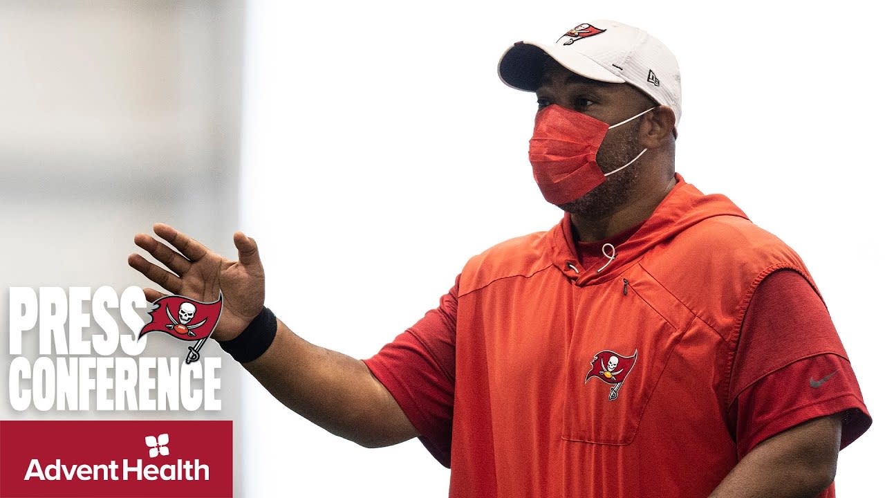 Harold Goodwin on Giovani Bernard, Super Bowl Starters Interview