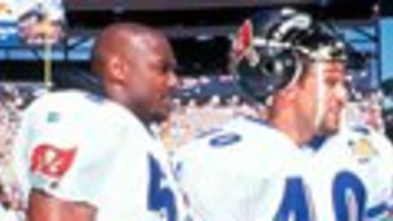 Penn Builds on Pro Bowl Tradition