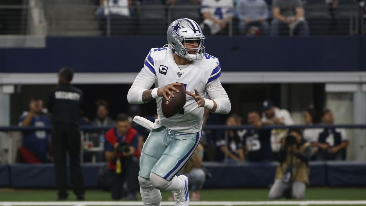 NFL.com's Top 25 Free Agents of 2020