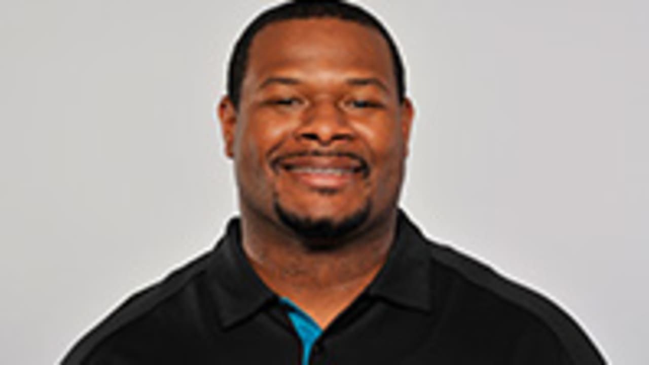 Bucs Hire Paul Spicer as Asst. D-Line Coach