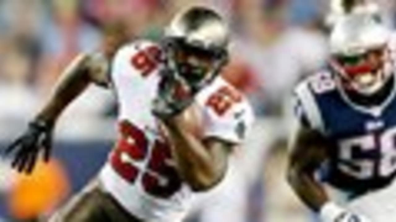 James Makes the Most of Extended Opportunity