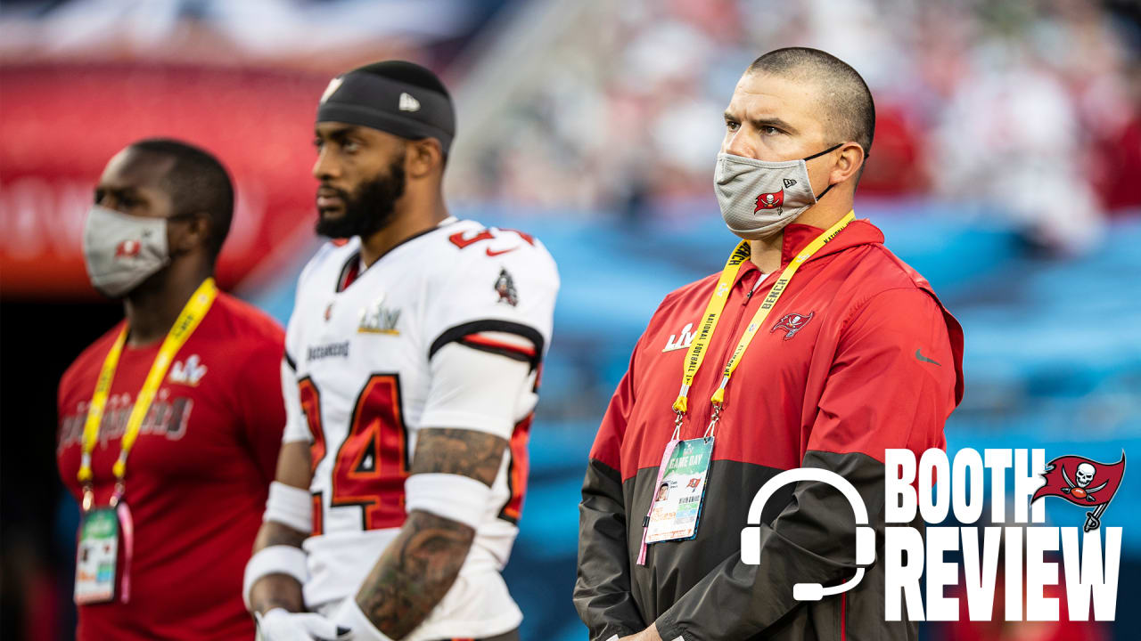 Nickel & Dime Packages with Defensive Assistant Cody Grimm | Booth Review