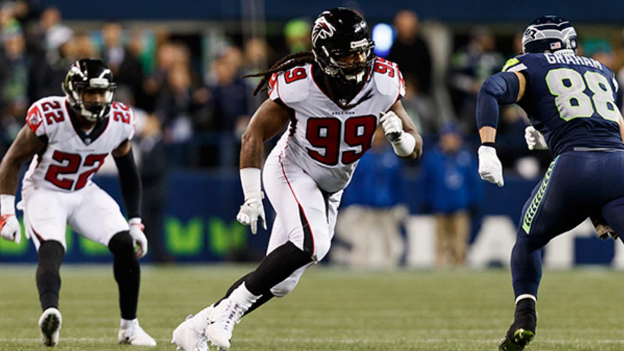 Scouting Report: Atlanta Falcons