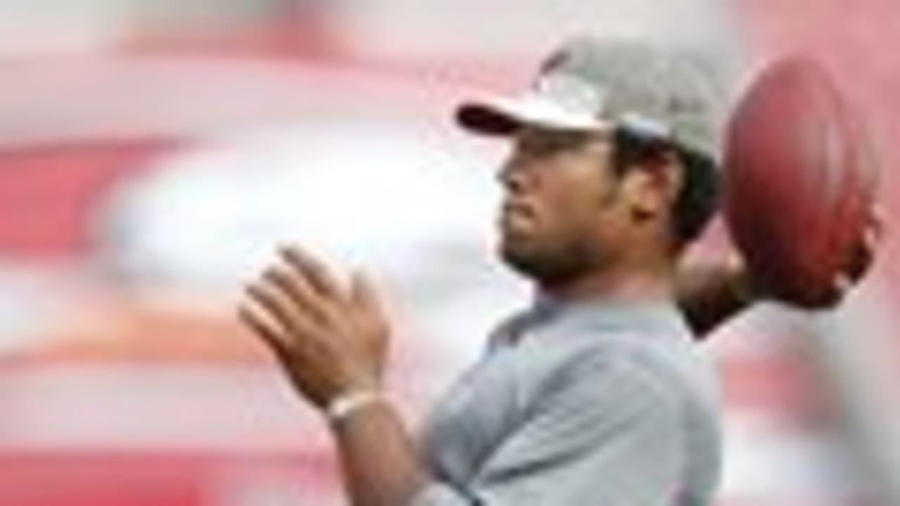 Kansas City Pregame Report: Next Step for Freeman