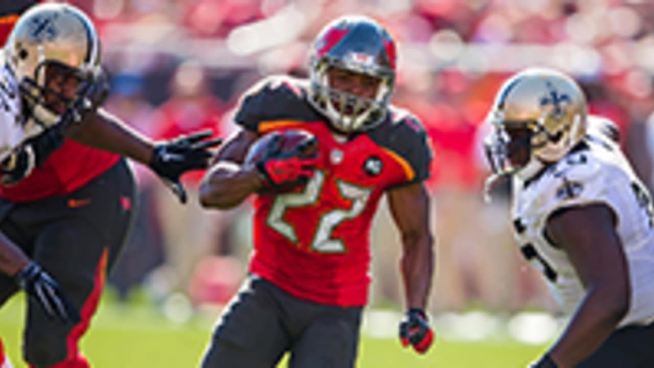 3 Questions as the Bucs Return to Work